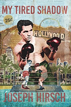 Book Review: My Tired Shadow