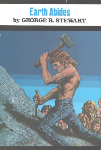 Book Review: Earth Abides