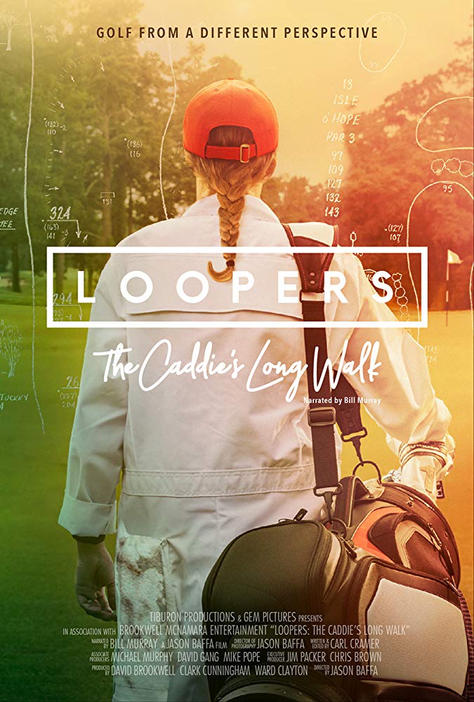 HiT Movie Review: Loopers: The Caddie’s Long Walk